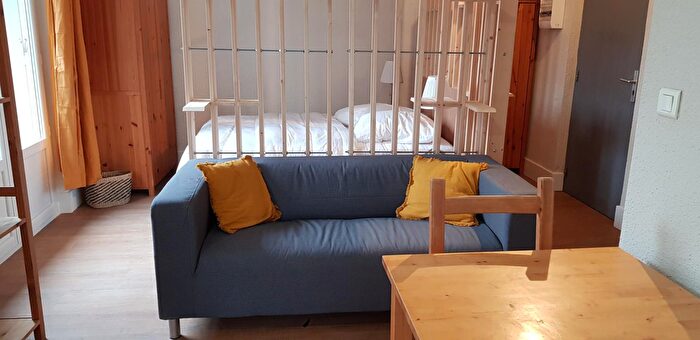Appartement 1 pièce à louer à Aix-en-Provence, Pont de l'Arc