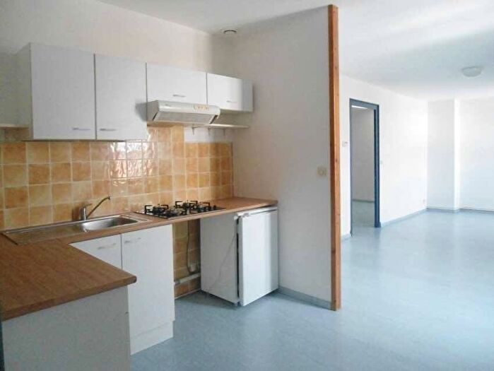 Appartement 2 pièces à louer - Champ de Foire, Cognac
