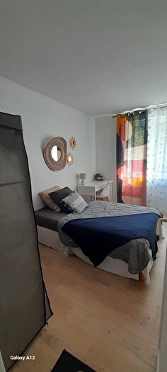 Appartement à louer - Massy, Massy-Opéra, Petit Massy, La Paix, Les Champarts - 4 pièces - 3 chambres