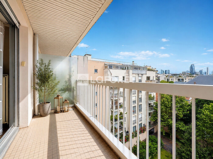 Appartement 2 pièces à vendre - Suresnes, Centre-ville