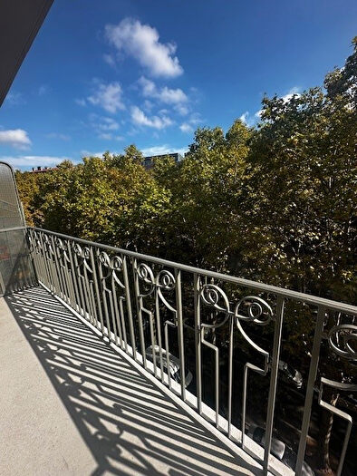 Toulouse, Saint-Georges - Appartement 3 pièces à louer