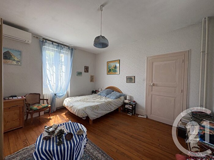 Maison à vendre - Carmaux - 5 pièces - 4 chambres