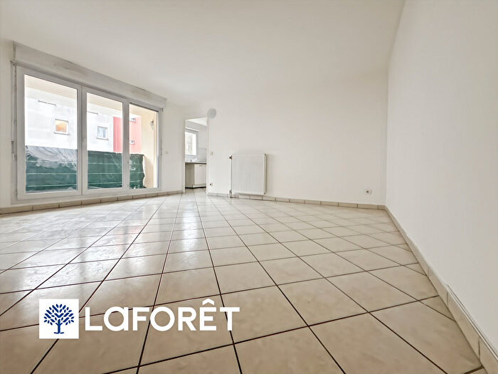 Appartement 3 pièces à louer - Morsang-sur-Orge, Jaurès
