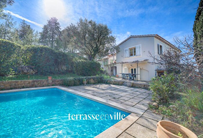 Le Beausset : Maison 6 pièces à vendre