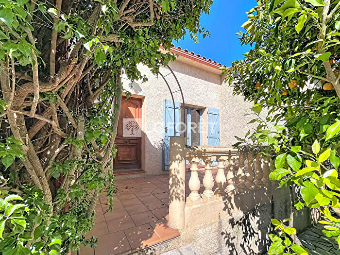 Maison 5 pièces à Ponteilla, à vendre