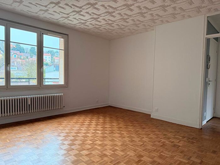 Appartement à louer - Athis-Mons, Mons, Plaine Basse - 3 pièces - 2 chambres