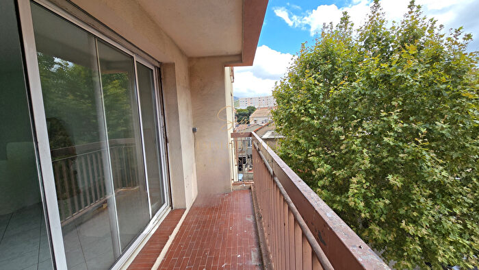 Marseille 9ème, Sainte-Marguerite - Appartement 5 pièces à vendre