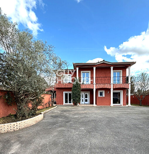 Maison 6 pièces à louer à Tournefeuille, Paderne