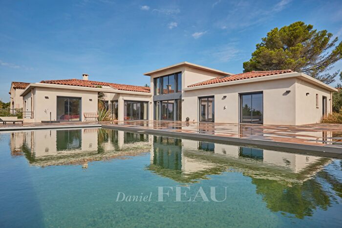 Maison 11 pièces à vendre - Aix-en-Provence, Jas de Bouffan