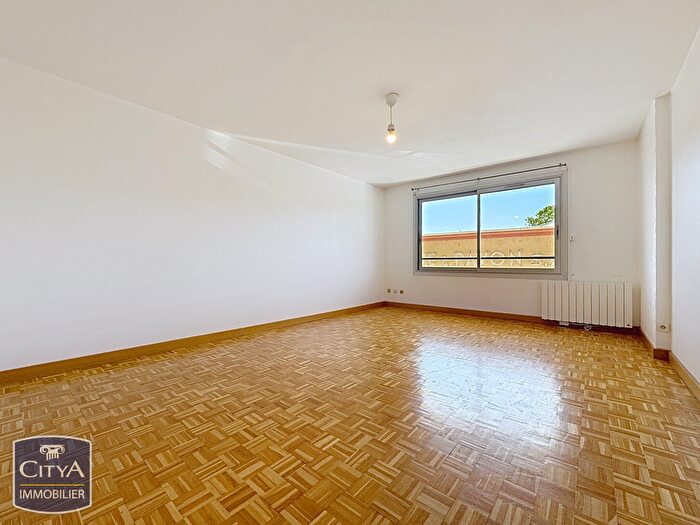 Appartement 4 pièces à vendre - Villeurbanne, Charmettes