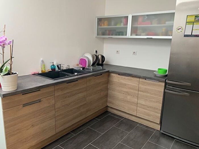 Maison à louer - Pérenchies - 3 pièces - 2 chambres