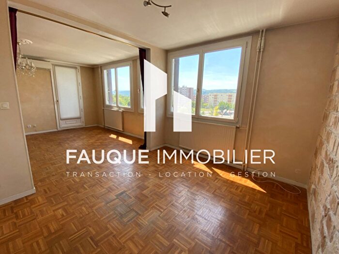 Appartement 3 pièces à louer à Valence Sud