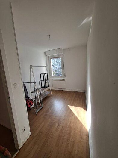 Appartement 2 pièces à louer - Schilick Centre Ouest, Schiltigheim
