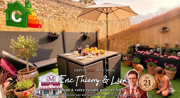 Maison 7 pièces à vendre à Ginestas
