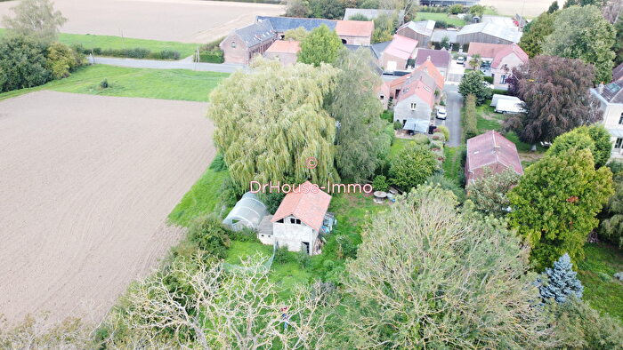 Maison 4 pièces à vendre - Rumegies