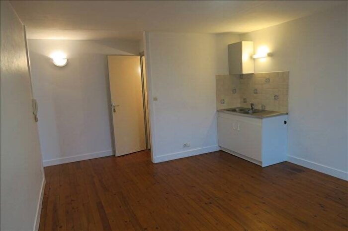 Appartement à louer - Saint Pierre, Royan - 2 pièces - 1 chambre