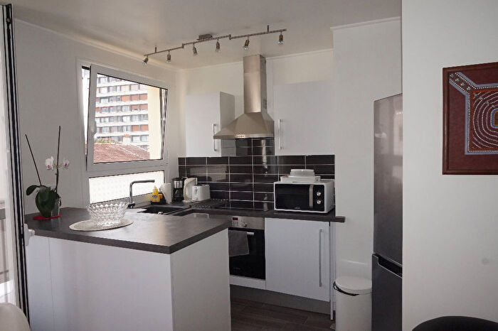 Boulogne-Billancourt, Silly, Gallieni : Appartement 2 pièces à louer