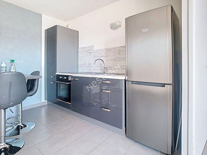 Plaine Nord, Châteauneuf-les-Martigues - Appartement 2 pièces à louer