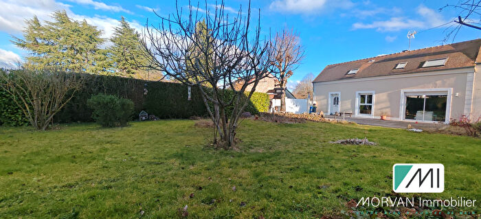 Maison à vendre - Orphin - 5 pièces - 3 chambres