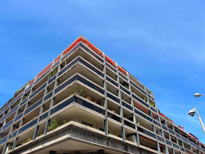 Nice, Carré d'or - Appartement 1 pièce à vendre