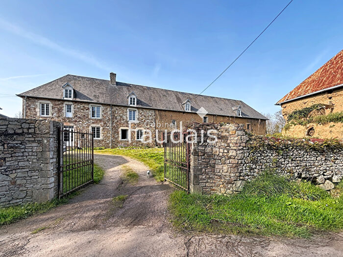 Maison à vendre - Raids - 6 pièces - 3 chambres