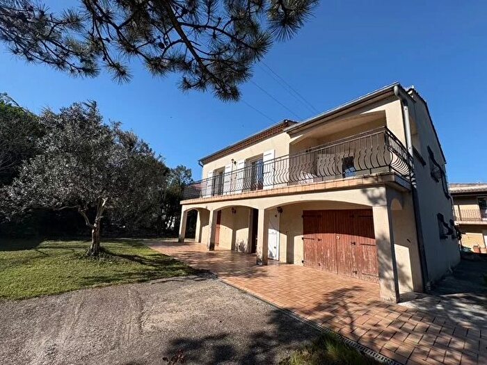 Montélimar, Sarda la Dame, Nitrière, Gondole - Maison 6 pièces à vendre