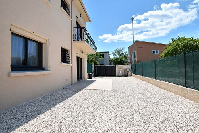 Appartement à vendre - Marseillan, Marseillan Plage, Robinson, Paradou - 2 pièces - 1 chambre