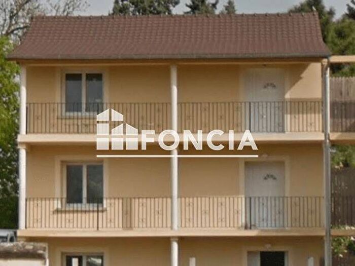 Appartement à louer - Charny - 2 pièces - 1 chambre