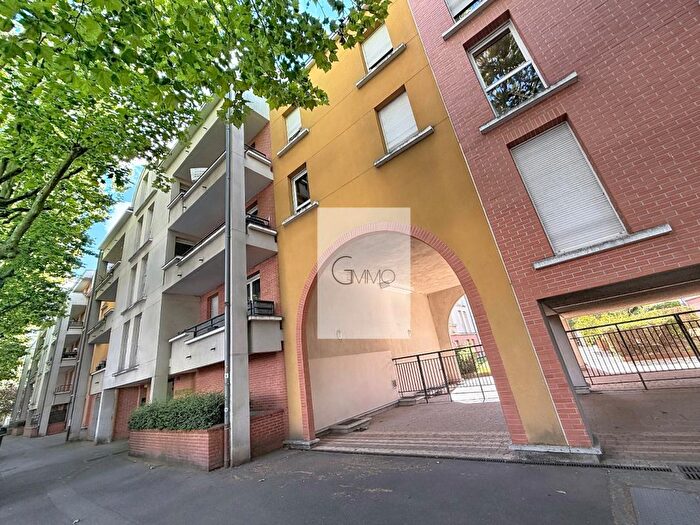 L'Haÿ-les-Roses, Blondeaux - Appartement 2 pièces à vendre