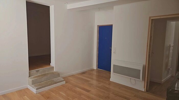 Uzès - Appartement 2 pièces à louer