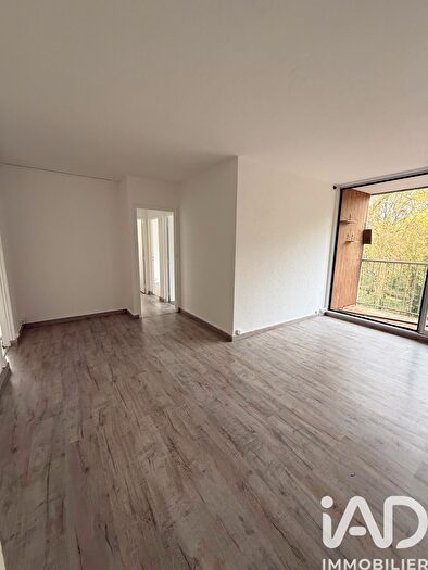Appartement à vendre - Boussy-Saint-Antoine - 4 pièces - 3 chambres