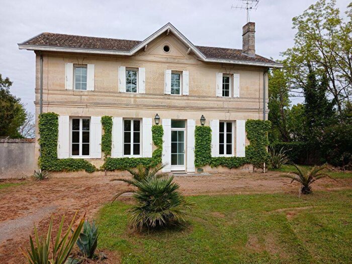 Maison 6 pièces à louer à Néac