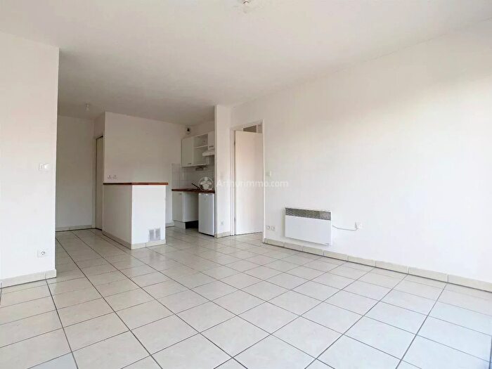 Albi - Appartement 2 pièces à louer