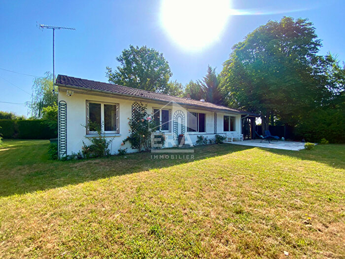 Thimory - Maison 3 pièces à vendre