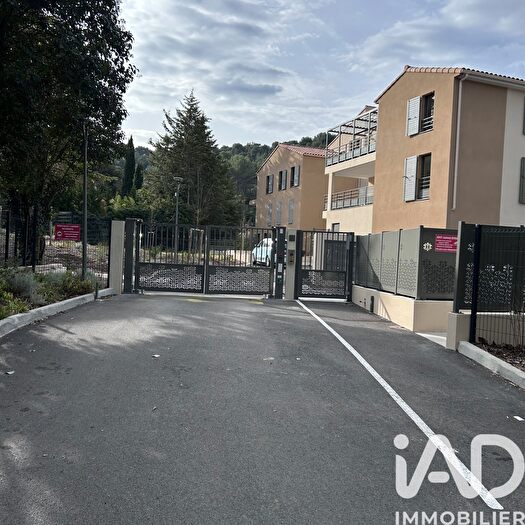 Appartement à vendre - Aix-en-Provence, Pont de Beraud - 2 pièces - 1 chambre