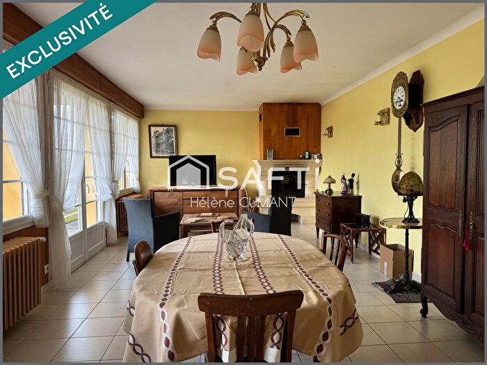 Bonnebosq : Maison 4 pièces à vendre