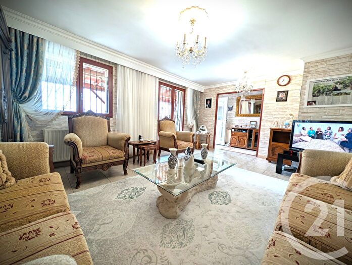 Maison à vendre - Limoges, Le Sablard, Limoges Sud - 5 pièces - 4 chambres