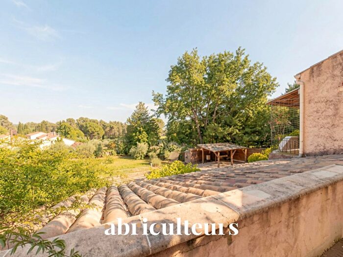 Maison 6 pièces à vendre à Lauris