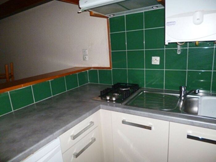 Argenté-Nonères, Mont-de-Marsan - Appartement 2 pièces à louer