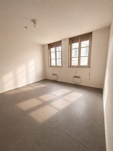 Appartement 2 pièces à Amiens, Centre-ville, à vendre