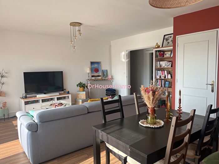 Appartement 4 pièces à vendre à Agen, Chatot