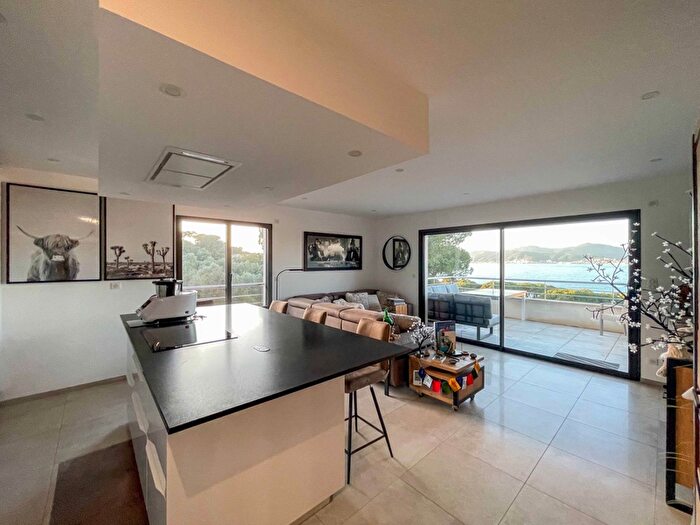 Appartement à vendre - Pietrosella - 4 pièces - 2 chambres