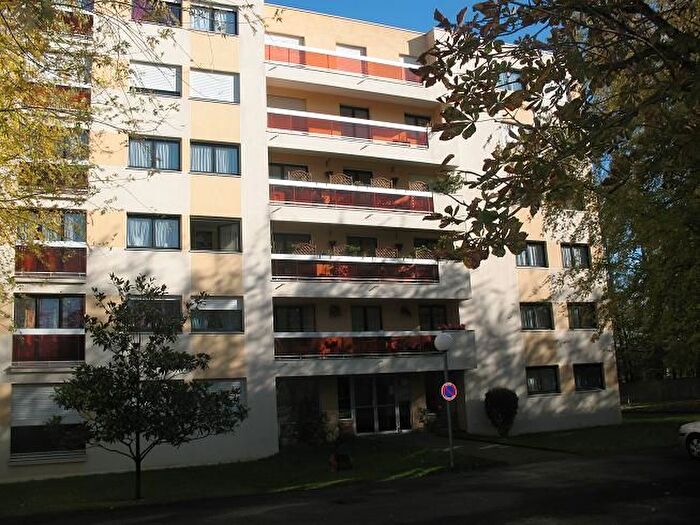 Appartement à vendre - Roissy-en-Brie, Montmartre, Pommier Picard, Jondelles - 4 pièces - 2 chambres