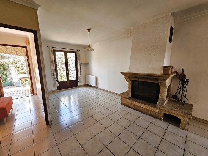 Maison 3 pièces à louer - Nîmes