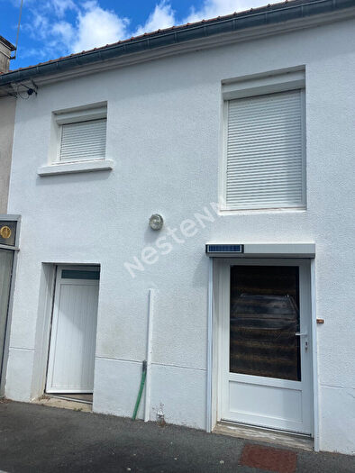 Maison 2 pièces à Taupont, à louer