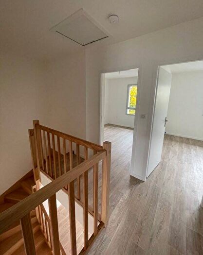 Maison à louer - Cestas - 5 pièces - 4 chambres