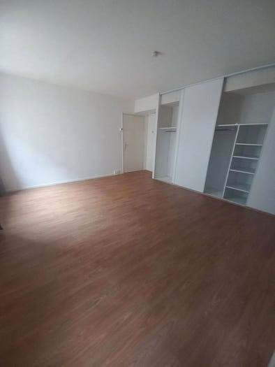 Bordeaux Sud - Appartement 1 pièce à louer