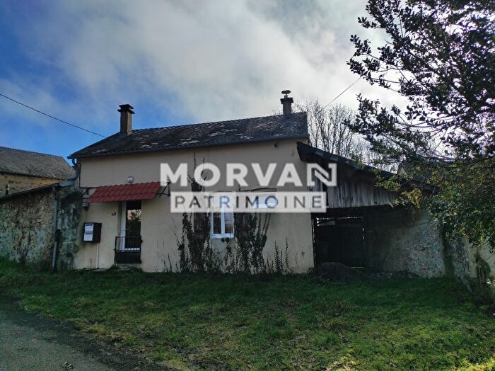 Maison 3 pièces à vendre à Châtin