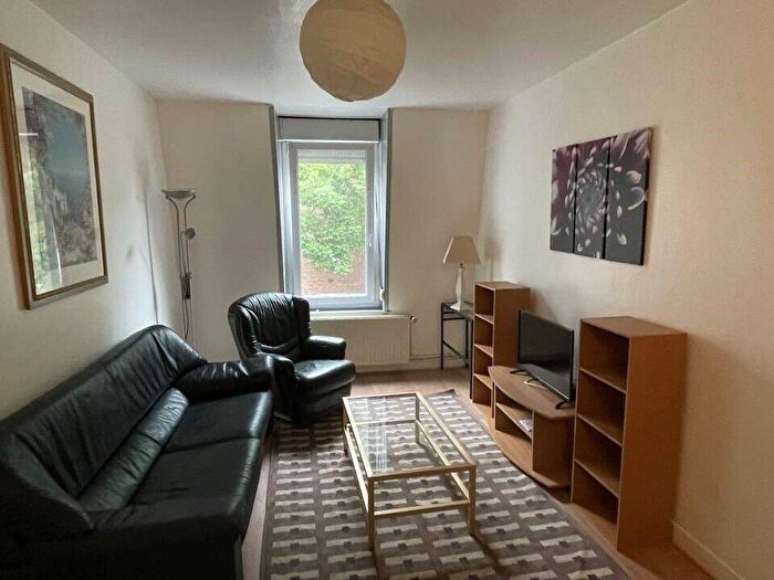 Vauban Esquermes, Lille : Appartement 3 pièces à louer
