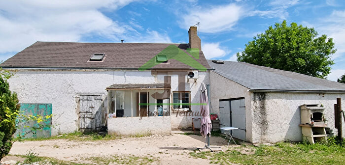 Maison à vendre - Patay - 5 pièces - 3 chambres